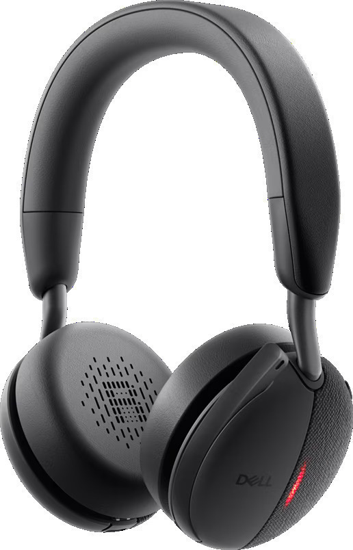 Headset sem fio com cancelamento de ruído ativo Dell Pro – WL5024 – Awi ...